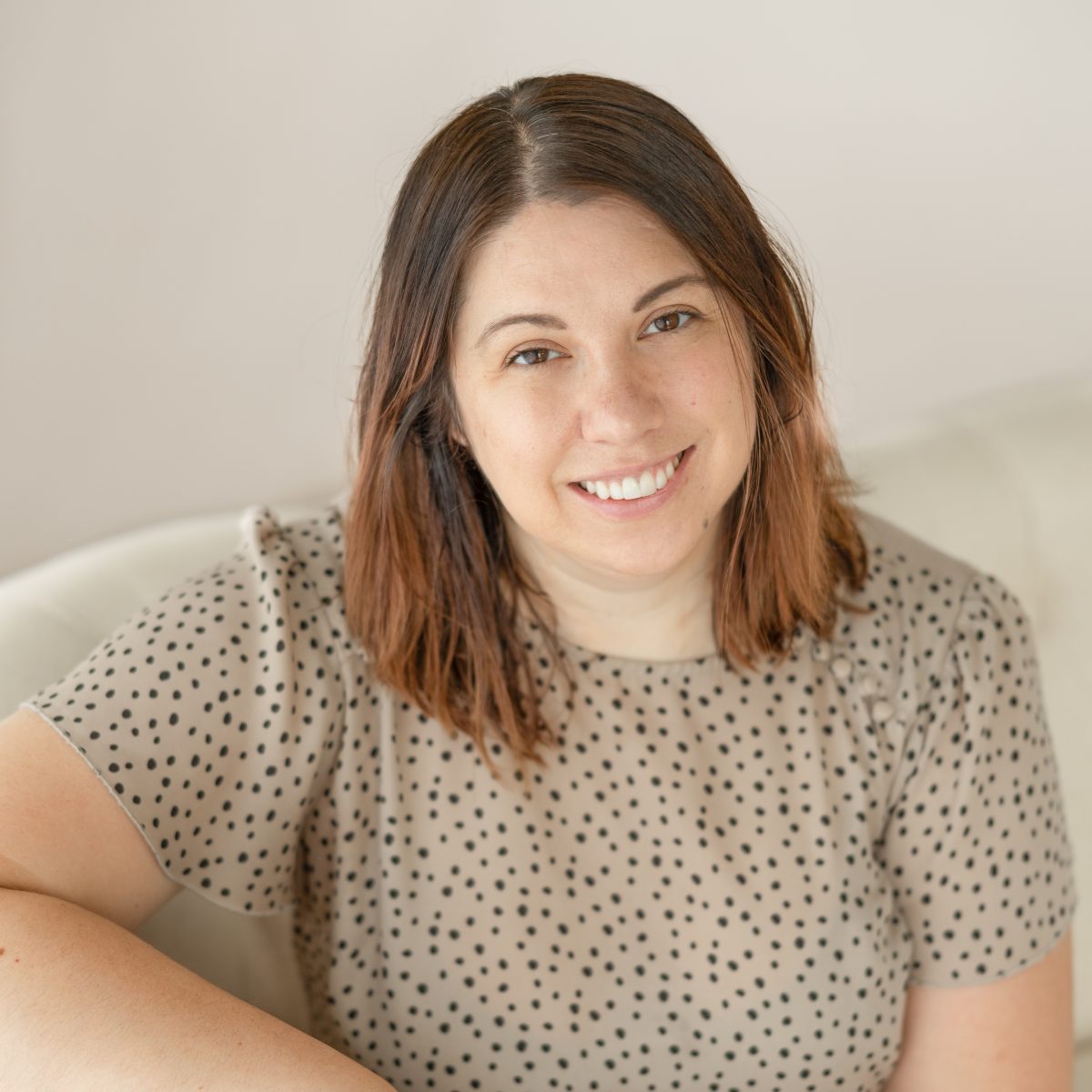 Amanda Searle | LCSW | West Hartford