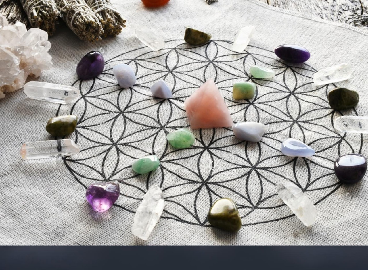 Reiki I Certification Training - Mindful Transformations LLC